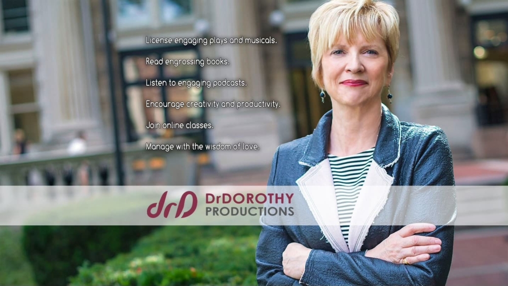 Dr. Dorothy Marcic